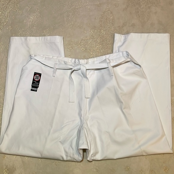 Ronin Brand | Pants | Ronin Brand Competition Karate Mens Pants 69 ...